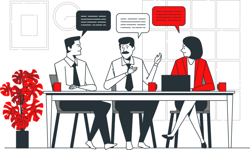 Team - Soft Corner - Financial Products