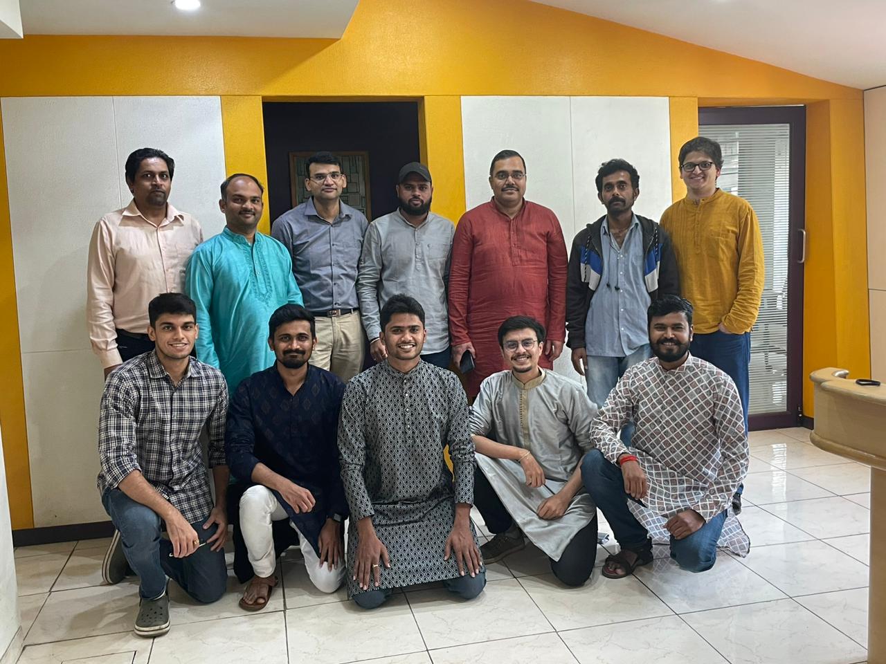 Team – Soft Corner