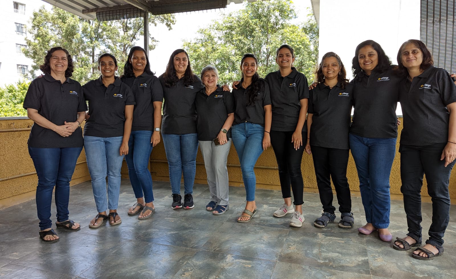 Team - Soft Corner - Financial Products